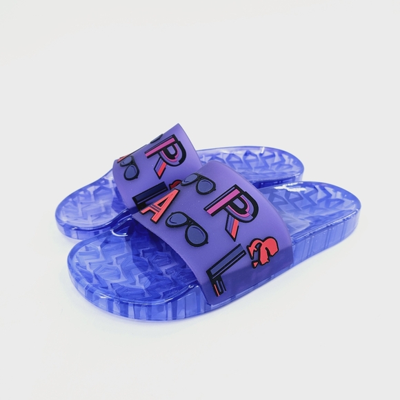 Karl Lagerfeld | Shoes | Karl Lagerfeld Tylee Translucent Slides | Poshmark